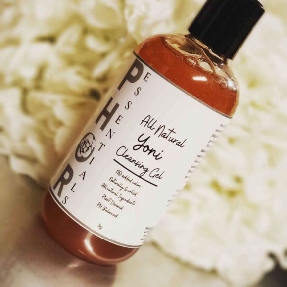 Bath & Body | All Natural Yoni Cleanser | Poshmark